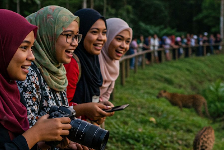 25 Fun Facts About Borneo Jungle Ecosystem (2025 Edition)