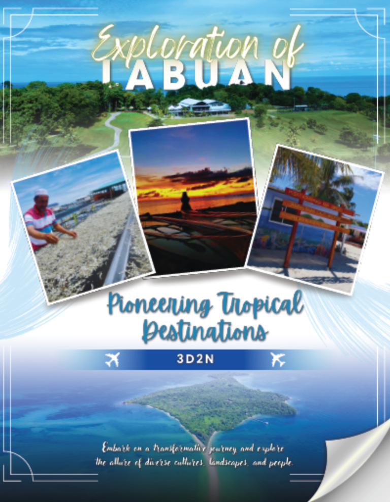 Borneo Flora Festival 2025 | Official Website (BFF 2025)